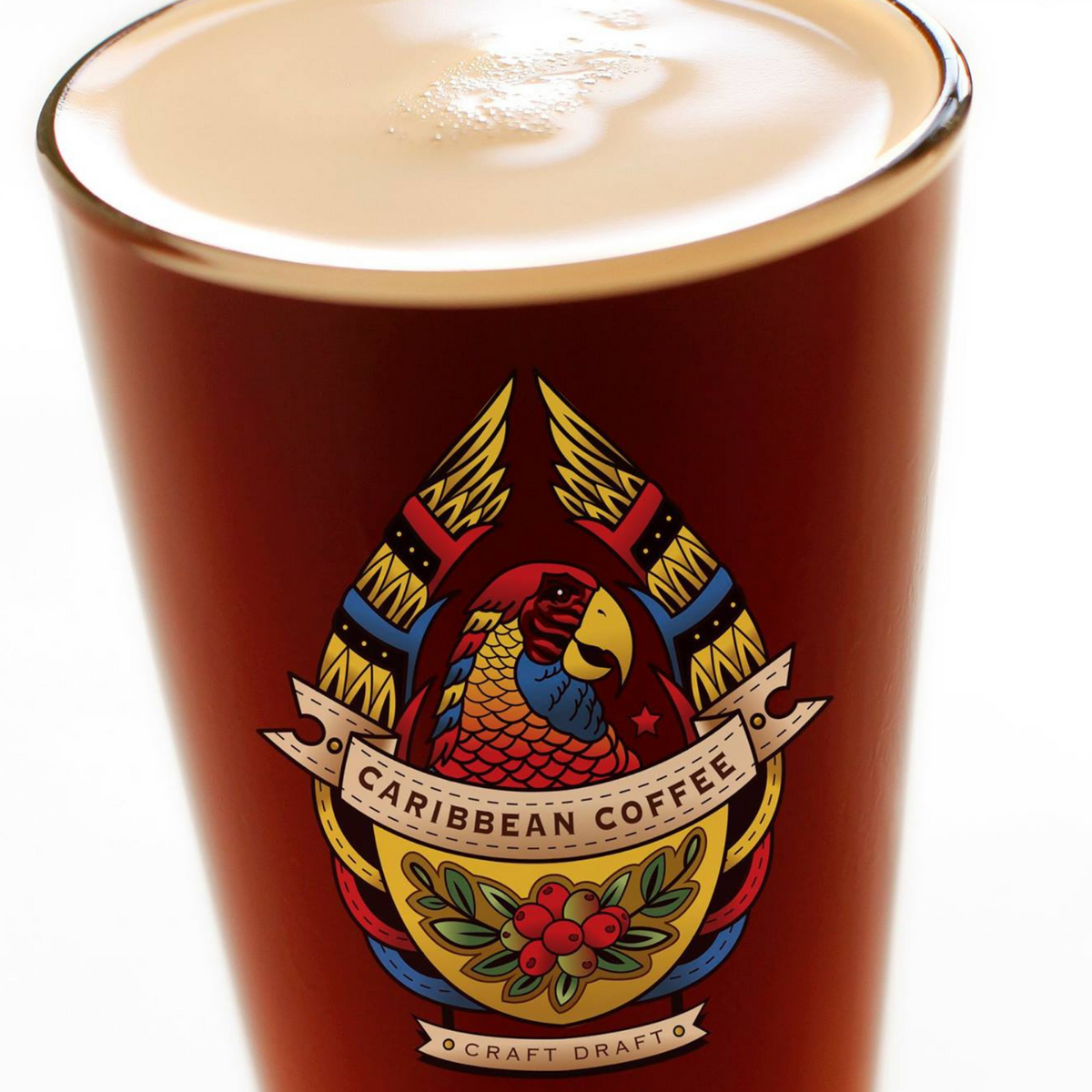 Best-Selling Coffees and Teas – Caribbean Coffee Company